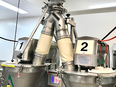 Advantages of the BFM® System | BFM® fitting